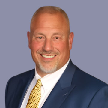 Brett J. Riegel - Attorneys For Freedom Law Firm